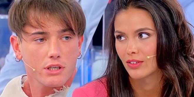 Uomini e Donne, è già finita tra Joele e Ilaria? Lui frequenterebbe un ...