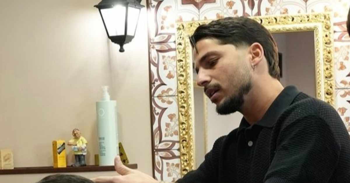 Uomini e Donne, Martina avrebbe svelato la scelta alle amiche: ecco chi è