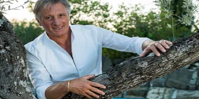 Uomini e Donne, Giorgio Manetti avvistato negli studi: pronto il suo ...