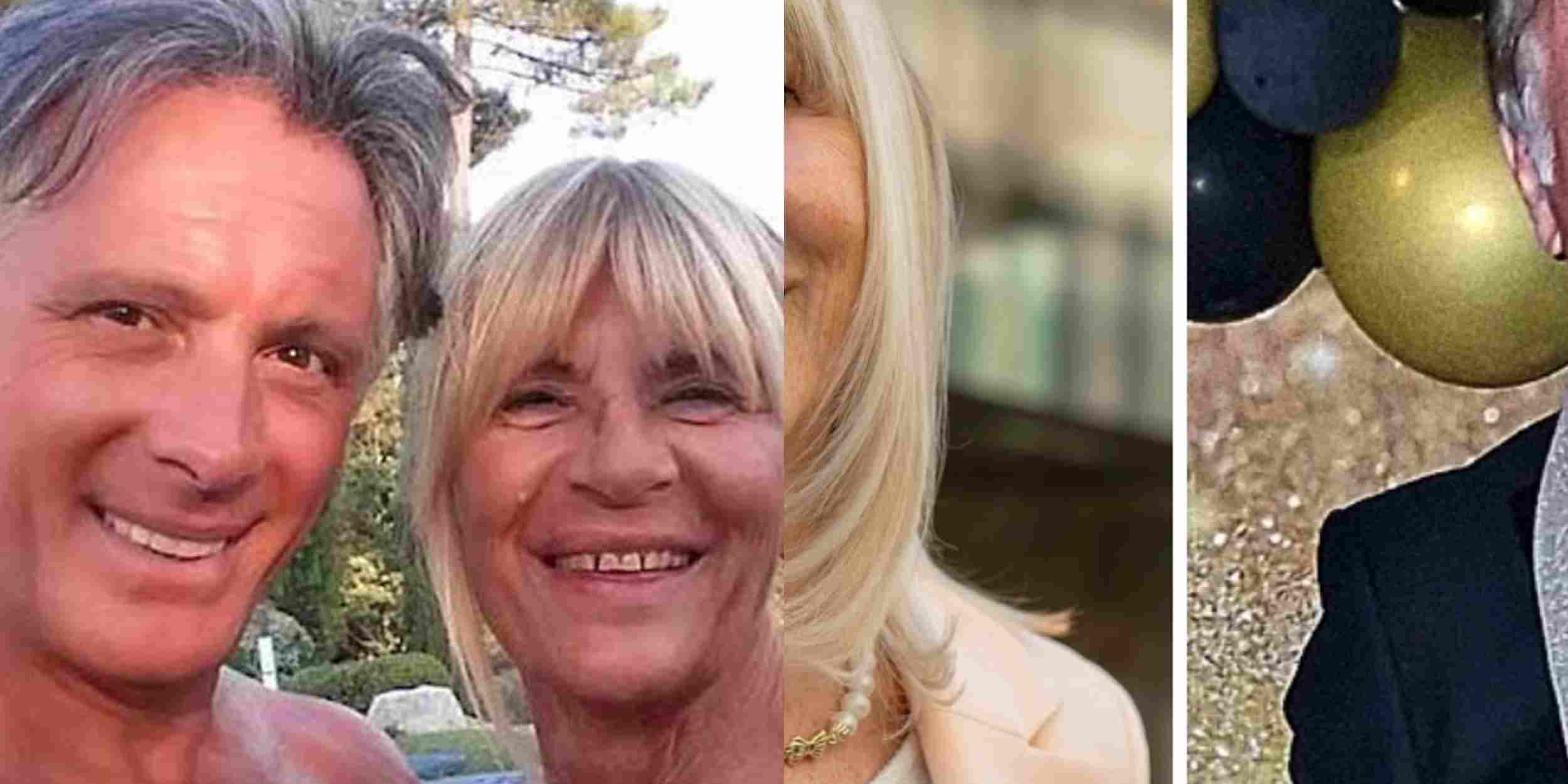 Gemma Galgani il fantasma di Giorgio Manetti torna su Uomini e Donne