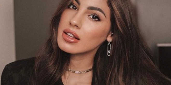 Giulia De Lellis pronta a diventare mamma? Gli indizi