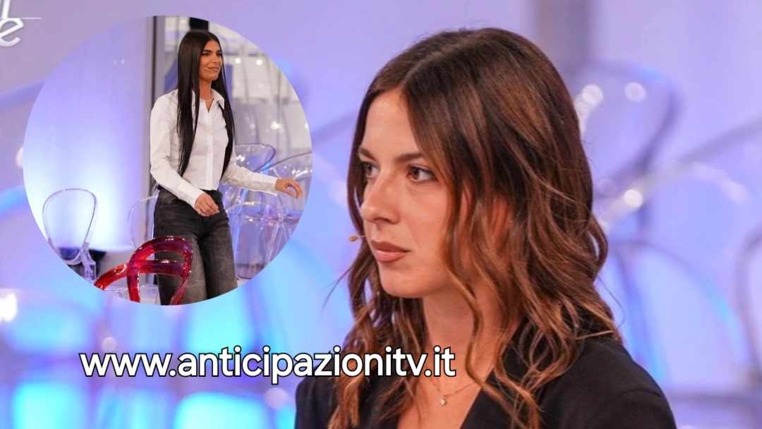 Temptation Island, Giulia Duranti si sbilancia sulla partecipazione di ...