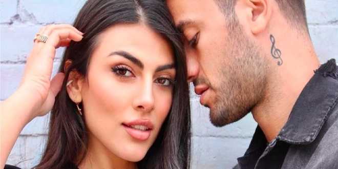 GF Vip 5, Giulia Salemi si confessa