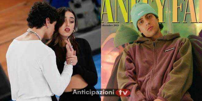 Amici Gossip, Giulia Stabile ha ritrovato l’amore dopo Sangiovanni? Ecco chi sarebbe