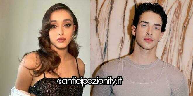 Giulia Stabile rompe il silenzio sul presunto flirt con Manu Rios | le parole della ballerina