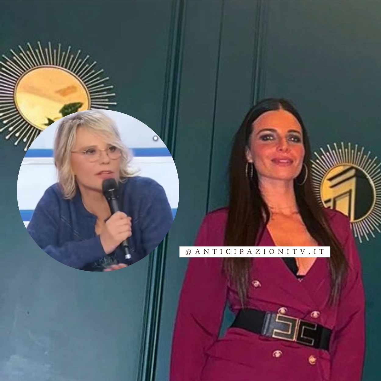 Giulia Vacca è fuori da Uomini e Donne: la telefonata ricevuta dalla ...