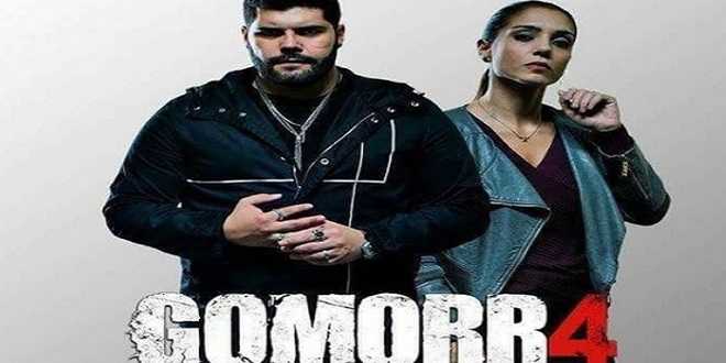 Gomorra 4, quando iniziano le riprese e la trama delle puntate