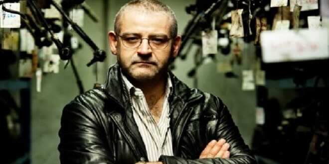 Gomorra, arriva lo spin-off su Pietro Savastano: svelata trama e data ...