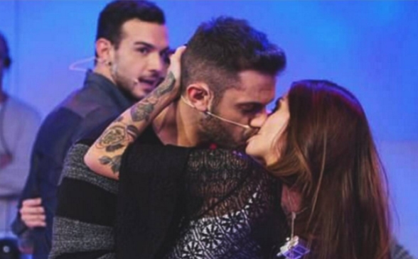 Gossip Uomini e Donne: ecco come reagiscono Gianmarco e Laura alla ...