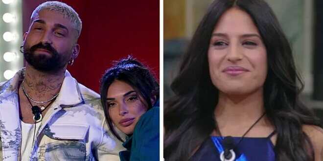 Greta Rossetti svela un clamoroso retroscena sul fratello Joseph ...