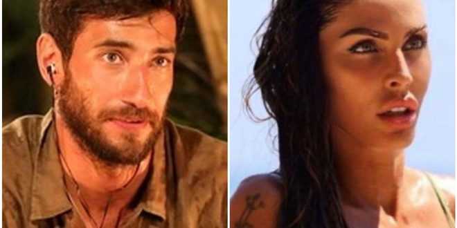 Isola dei Famosi, Guendalina Tavassi e Roger Balduino costretti a ...