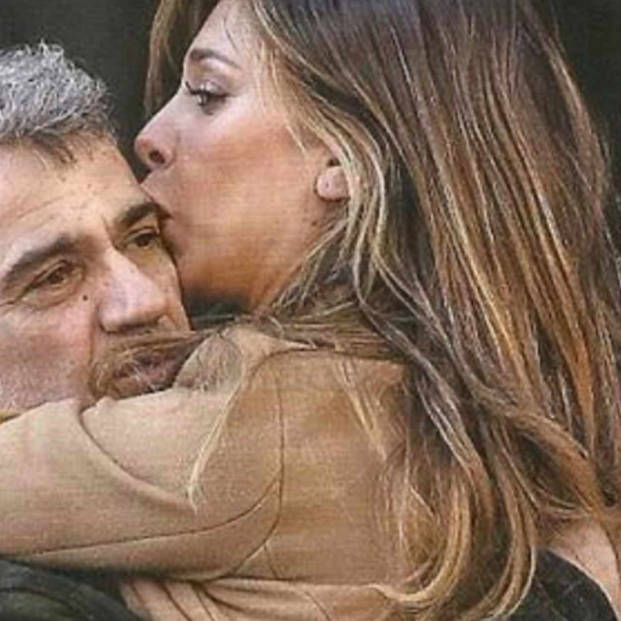 Gustavo Rodriguez: grave incidente per il padre di Belen