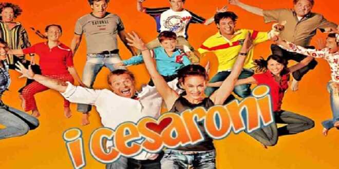 I Cesaroni, confermata la nuova stagione: ecco quando parte e chi ci ...