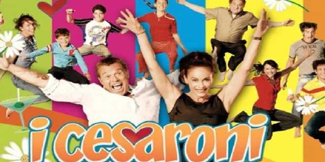 I Cesaroni, svelato il cast della nuova stagione: arriva un nuovo ...