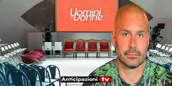 Uomini e Donne, Jack Vanore sbotta sui social contro una falsa notizia ...