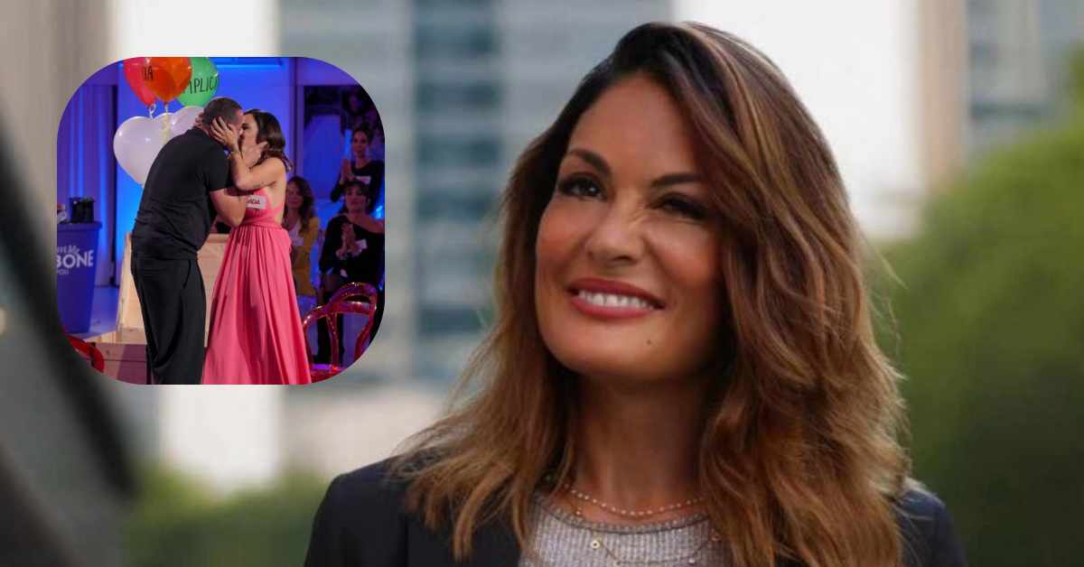 Uomini e Donne news | Jasna Amodei commenta Marcello e Giada