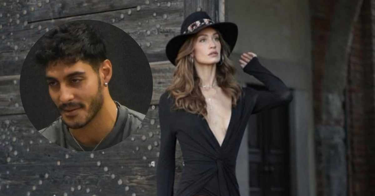 Grande Fratello: Javier Martinez chiude con Helena Prestes