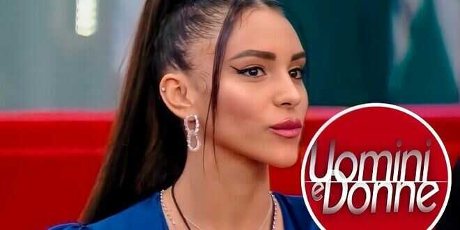 Uomini e Donne gossip, Jessica Selassié frequenta un noto ex tronista ...