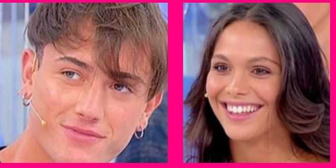 Uomini e Donne, è bufera su Matteo Fioravanti: questa volta l’ha fatta ...