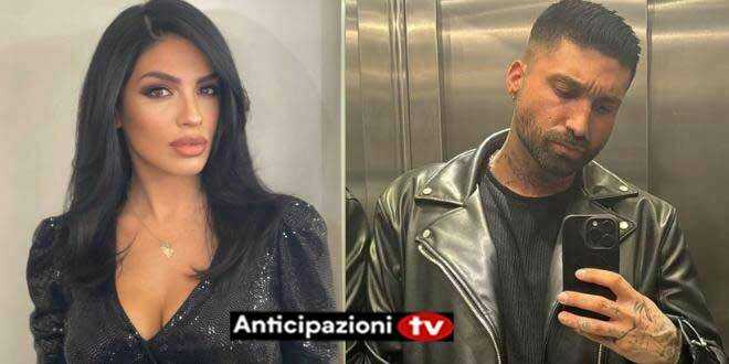 Joseph Rossetti viene querelato, Monia La Ferrera prende le distanze ...