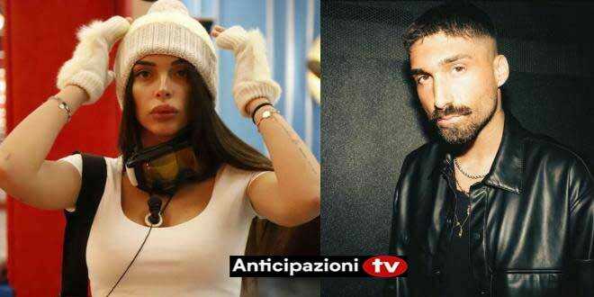 Joseph Rossetti smaschera sua sorella Greta: ecco quali sarebbero le ...