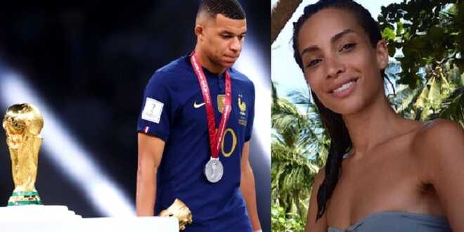 Kylian Mbappé, l’arma segreta è la fidanzata: si chiama Ines ed è una ...