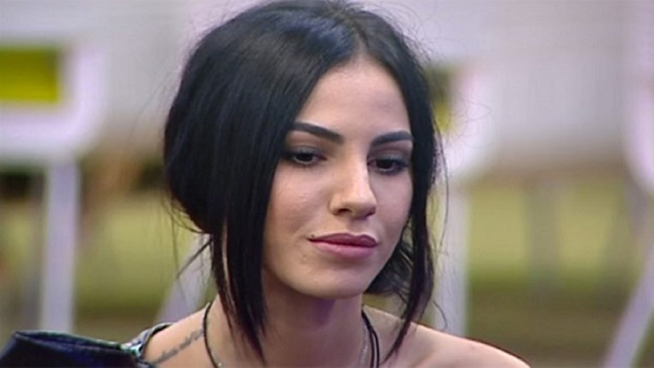 Uomini e Donne gossip, la curiosa sfida tra Giulia De Lellis e il ...