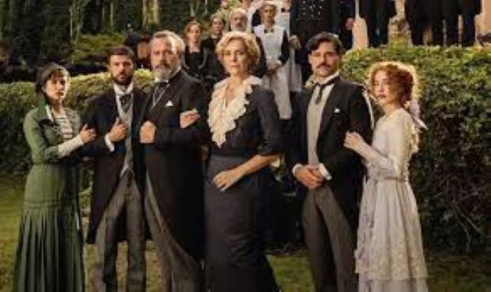 La Promessa anticipazioni dal 29 maggio al 1 giugno 2023, il ritorno di Mariana