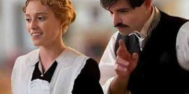 La Promessa anticipazioni 10 luglio 2023: scintille tra Jana e Manuel