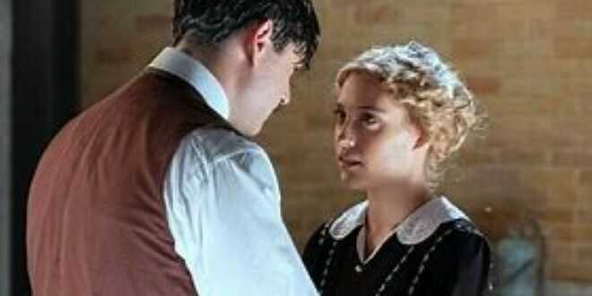 La Promessa anticipazioni 11 luglio 2023, Jana gelosa di Manuel