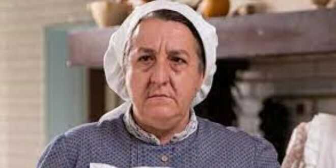 La Promessa anticipazioni 14 giugno 2023: Simona in Pericolo, la soluzione di Catalina