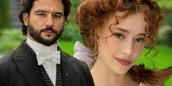 La Promessa anticipazioni 18 luglio 2023, matrimonio combinato per Leonor? Mauro minacciato