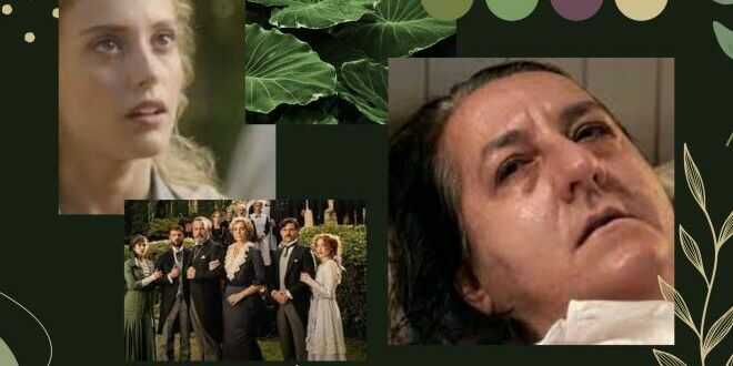 La Promessa anticipazioni 19 giugno 2023: Simona in pericolo, Jana svela i suoi sogni