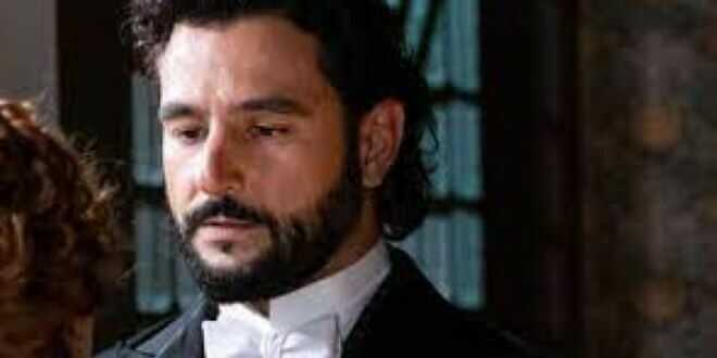 La Promessa anticipazioni 25 luglio 2023, i dubbi di Mauro su Leonor