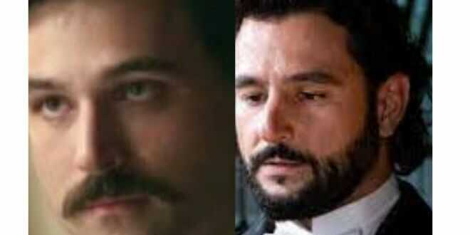 La Promessa anticipazioni 29 giugno 2023, Mauro e Manuel travolti dai sentimenti