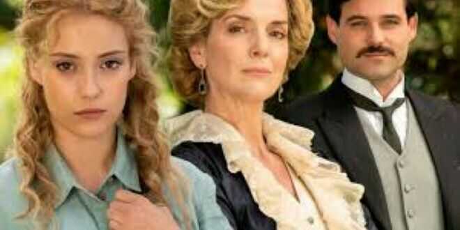 La Promessa anticipazioni dal 19 al 23 Giugno 2023, Jana sempre più vicina alla verità