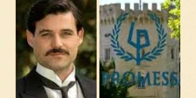 La Promessa anticipazioni dal 28 agosto al 2 settembre 2023, Manuel muore in un incidente aereo?