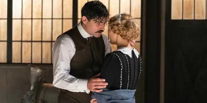 La Promessa anticipazioni dal 5 al 9 giugno 2023, l’arresto di Manuel