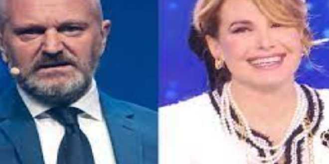 La Pupa e il Secchione: Andrea Pucci demolisce l’edizione di Barbara dUrso