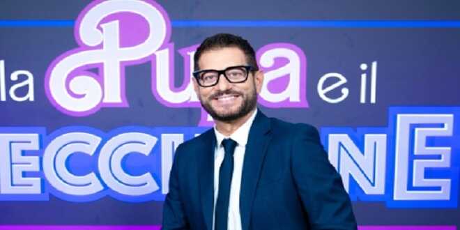 La Pupa e il Secchione, la prima puntata è un flop? L’opinione pubblica si divide