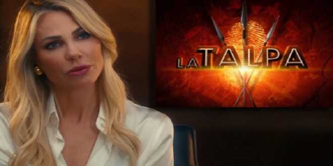 La Talpa, confermata la nuova edizione: data d’inizio, novità e meccanismo di gioco