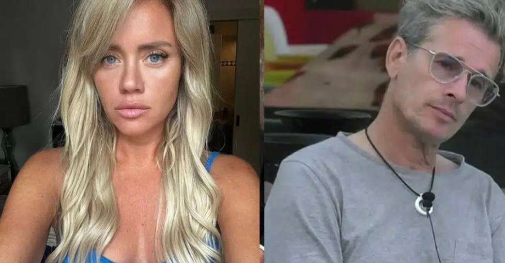 GF Vip 7, L’ex moglie di Marco Bellavia esplode, dopo la squalifica di ...