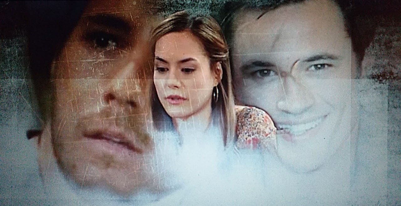 Beautiful anticipazioni, puntate americane: Liam e Thomas ai ferri ...