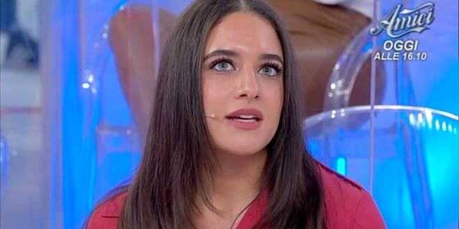 Uomini e Donne, Lilli torna su IG dopo la scelta di Luca: la prima ...