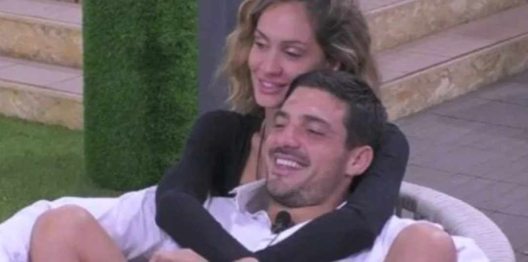 GF, Helena e Lorenzo hanno un accordo segreto? La frase sospetta