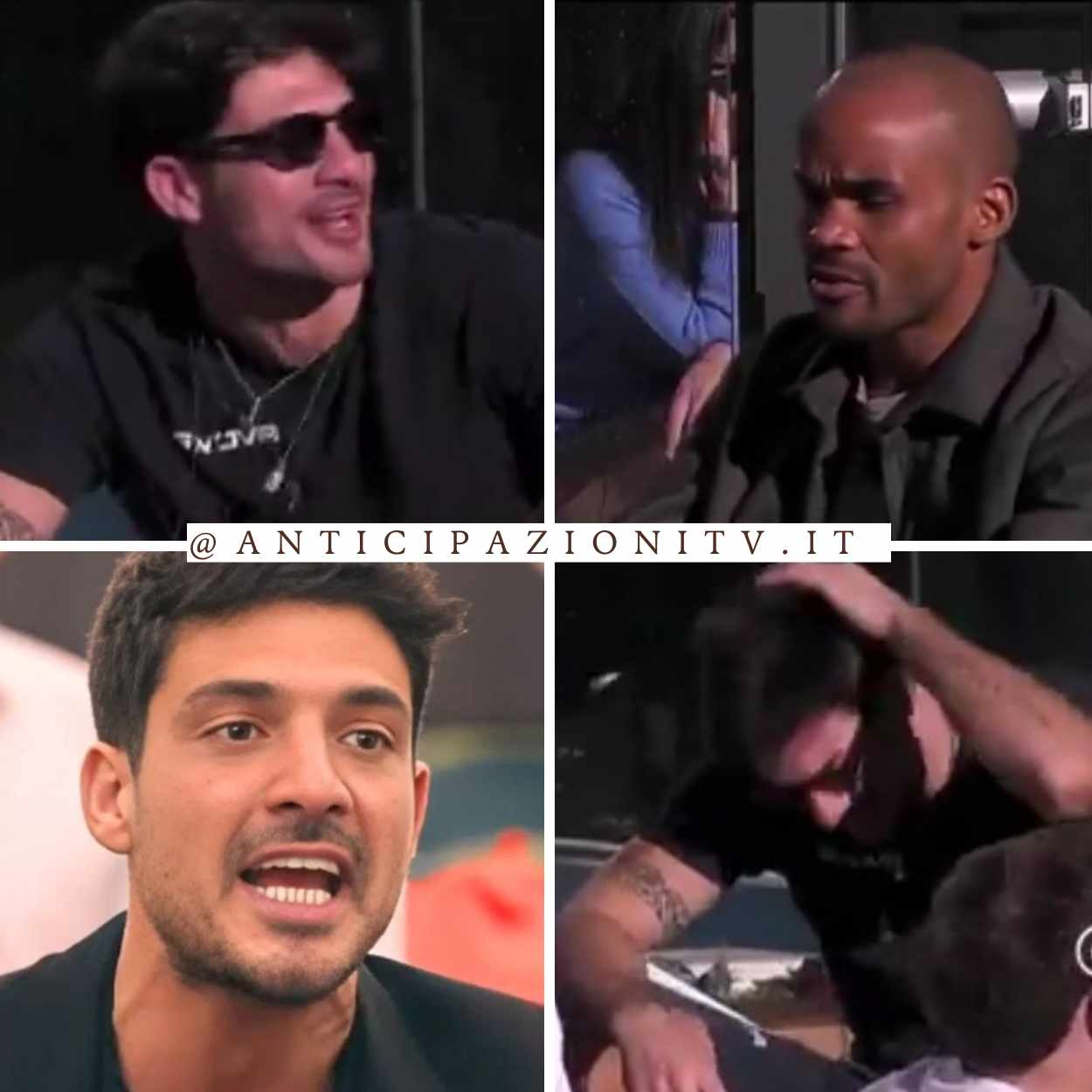 Grande Fratello, Lorenzo Spolverato: il guru della moda si rivela