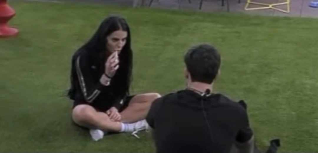 Grande Fratello 25, Lorenzo Spolverato chiarisce su Shaila Gatta: “Non ...