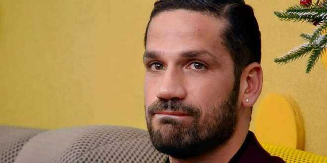 News Uomini e Donne, Luca Salatino dice addio al mondo dello spettacolo ...