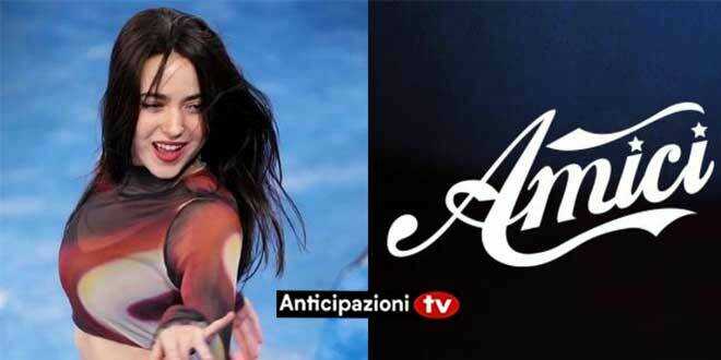 Emanuel Lo posta una dedica per Lucia Ferrari dopo l’eliminazione: le ...