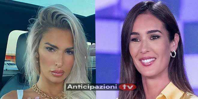 Luzma Cabello contatta Verissimo: perché ha messo zizzania tra Sophie e ...